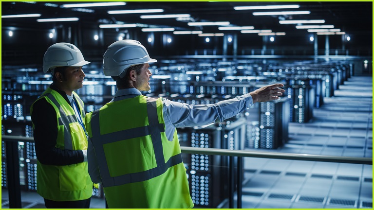 AWS to spend $13 billion on Australian cloud | Information Age | ACS